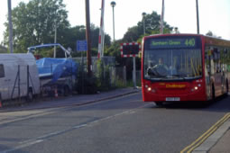 new.ChiswickW4.com Frontpage