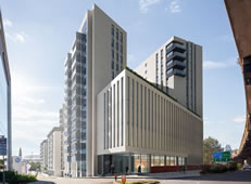 Concerns Over Impact Of Capital Interchange Way Development On Chiswick